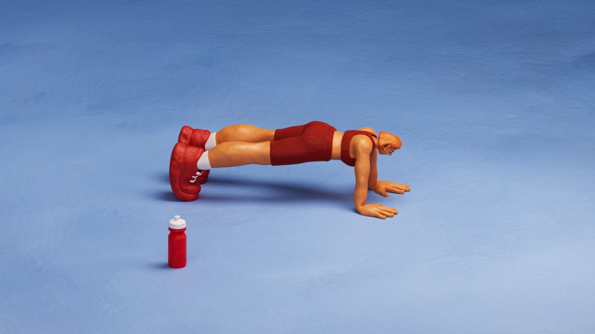 The 7-Minute Power Workout: a new challenge for you - Washington Post