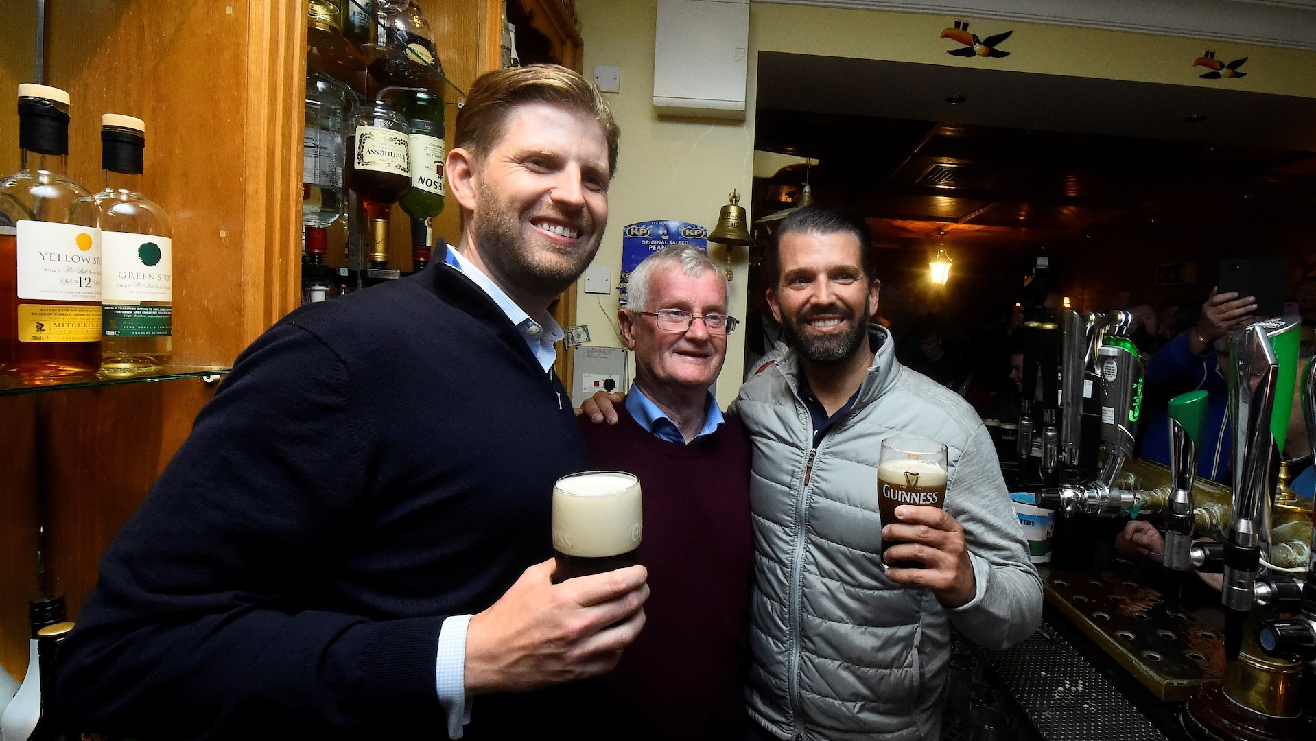 Psst...thought You Might Like This. on Flipboard by Nick Lutes | Trump ...