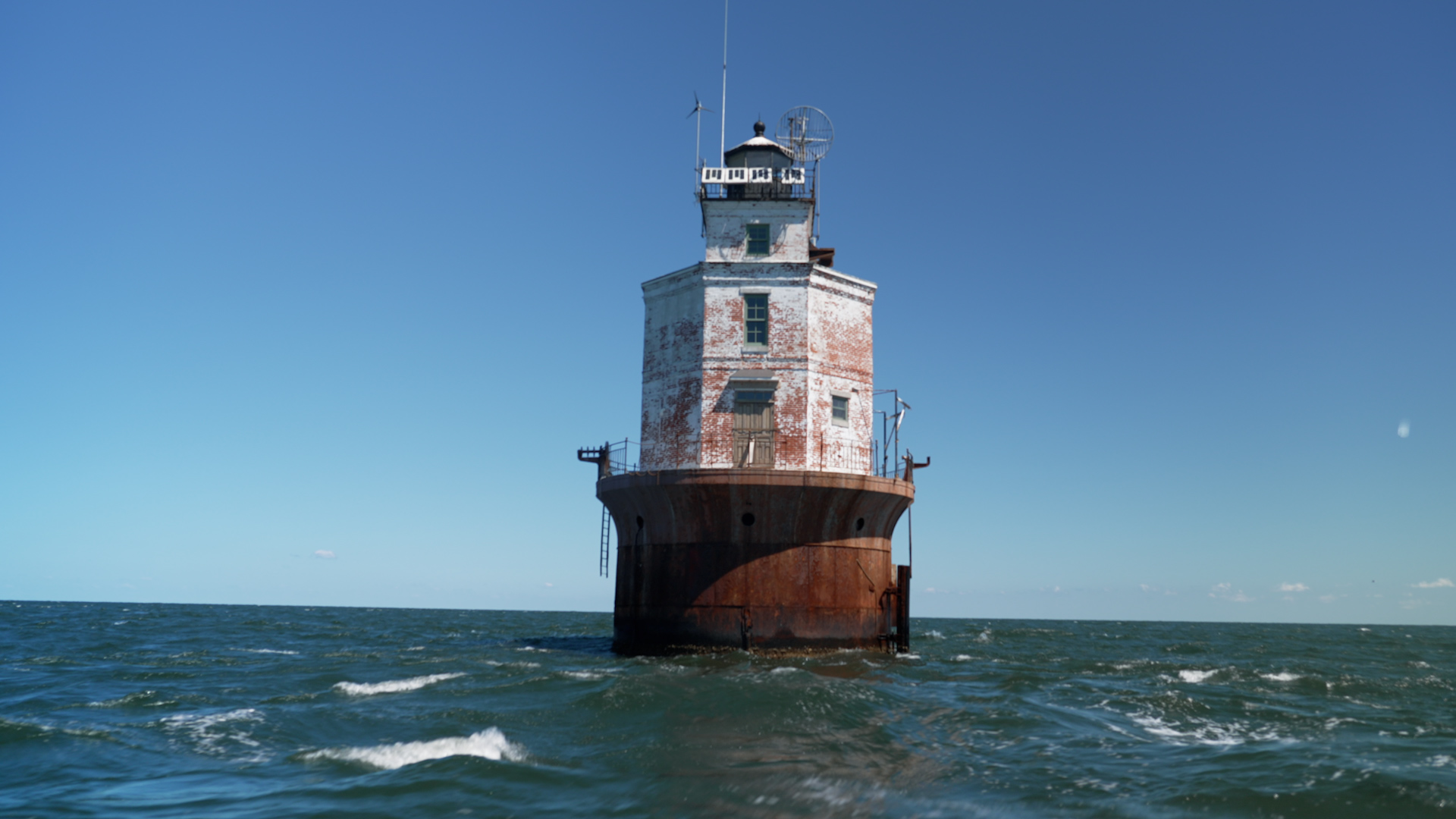 Chesapeake Bay Lighthouse Wallpaper Saviors Of The Lights: The
