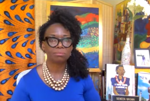 Washington Post writer says she's leaving America to 'escape racism ...