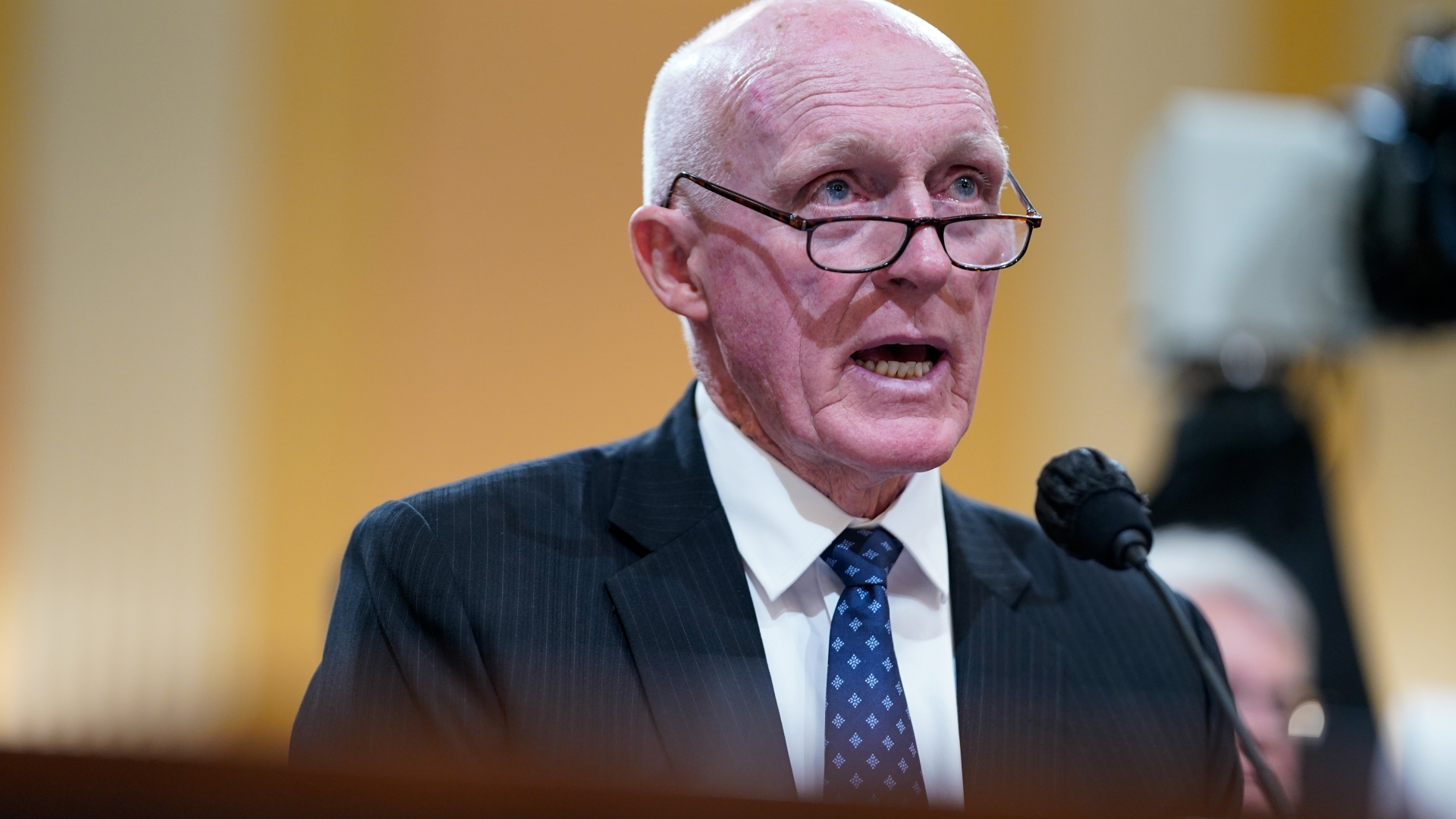 Rusty Bowers's Instagram, Twitter & Facebook on IDCrawl