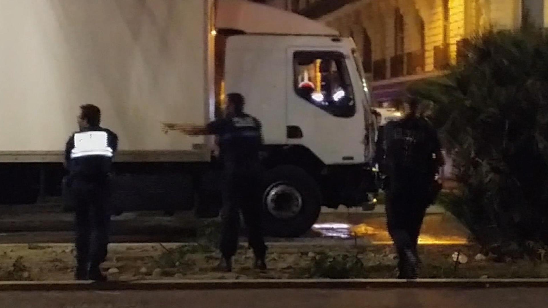 France Truck Attack What We Know About The New Orleans Truck Attack