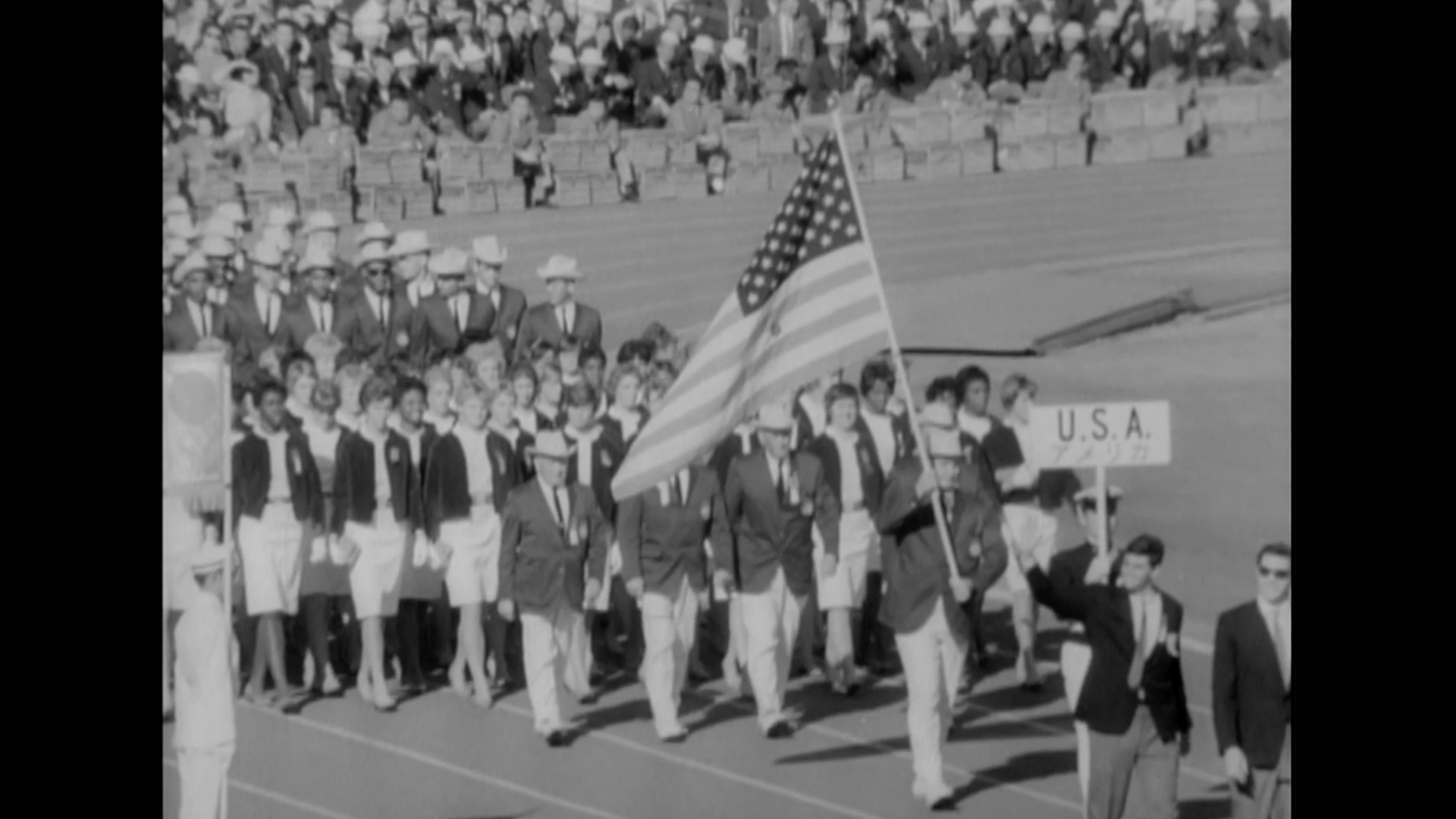 1964 olympics