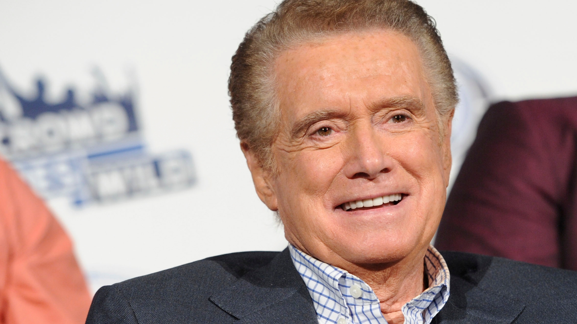 Regis Philbin