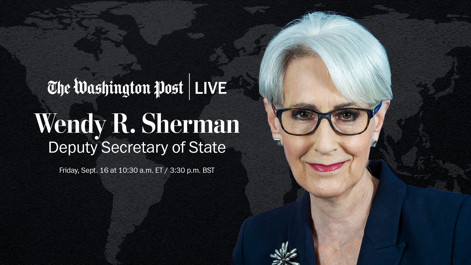 Wendy Sherman's Instagram, Twitter & Facebook on IDCrawl