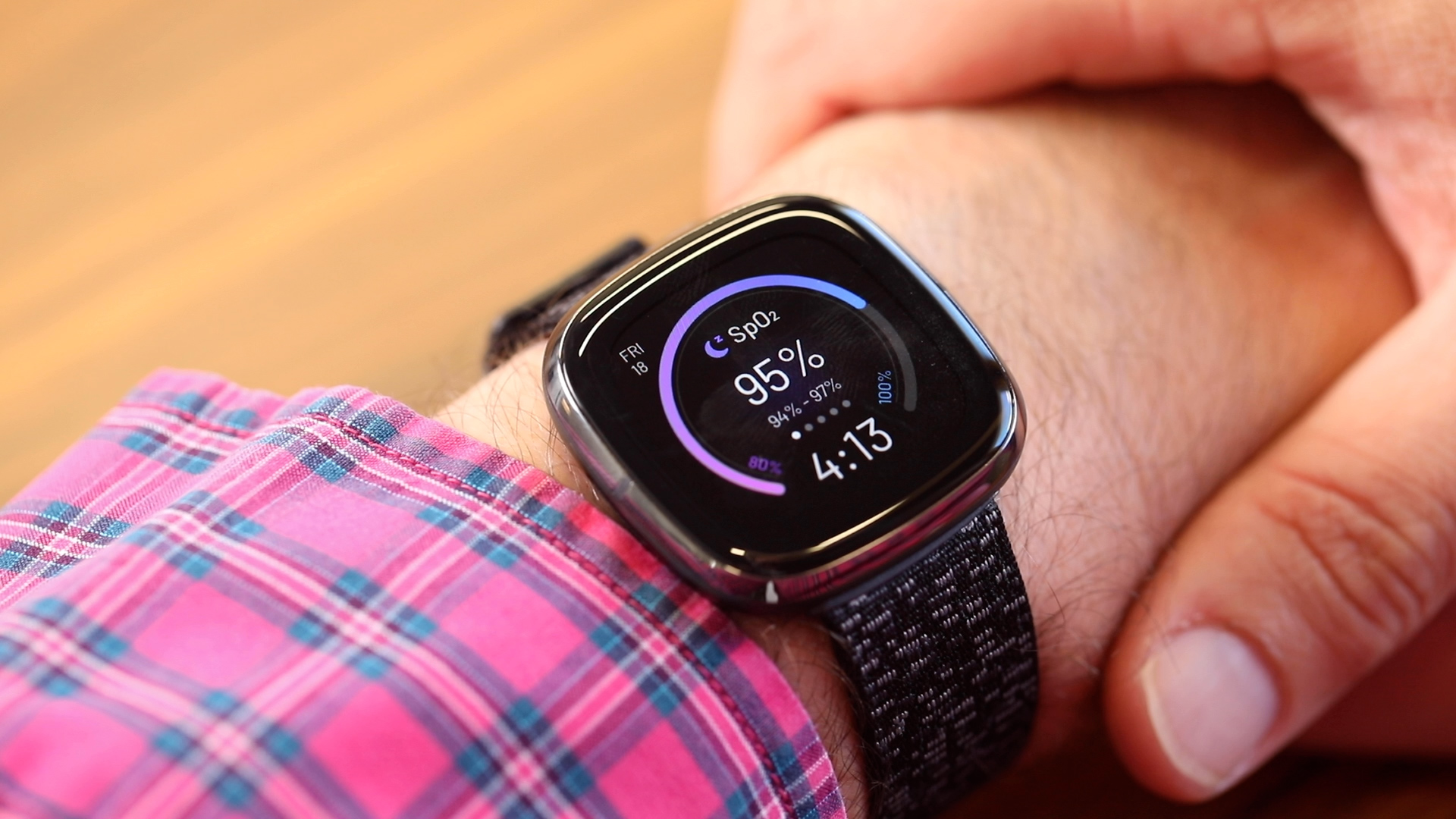 Apple Watch Spo2 Sensor Seeds yonsei ac kr