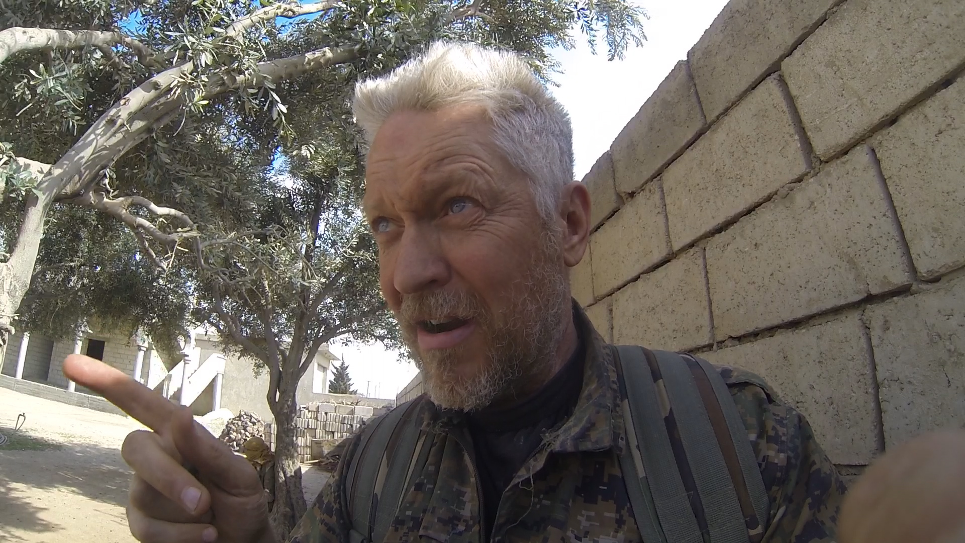 Scott Enright's Instagram, Twitter & Facebook on IDCrawl