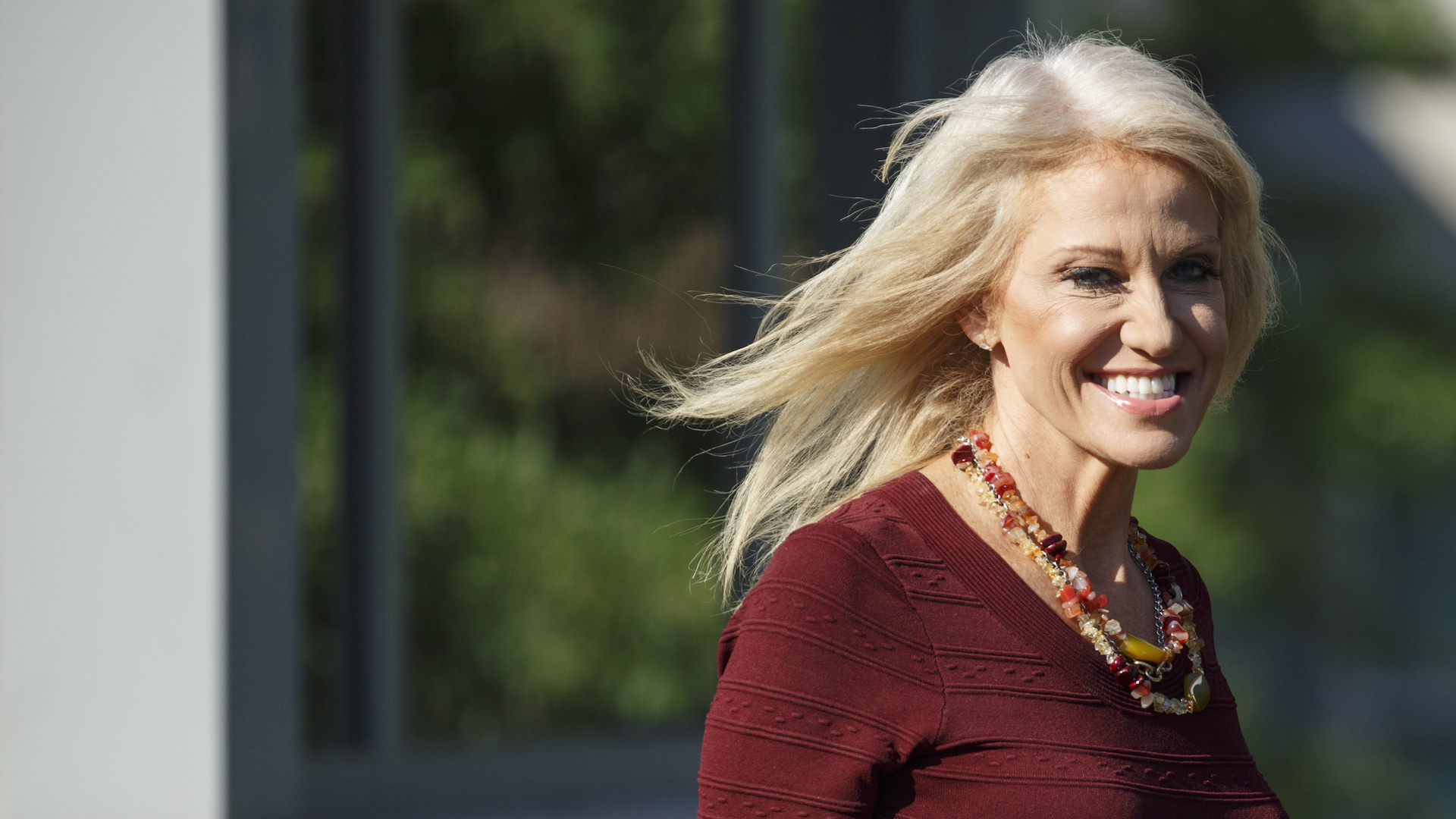 Kellyanne Conway