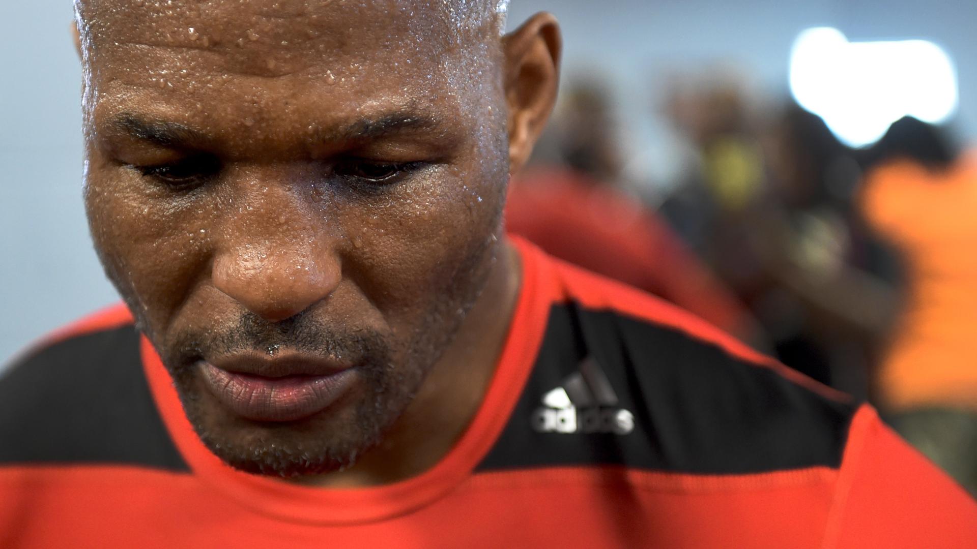 Malik Chambers's Instagram, Twitter & Facebook on IDCrawl