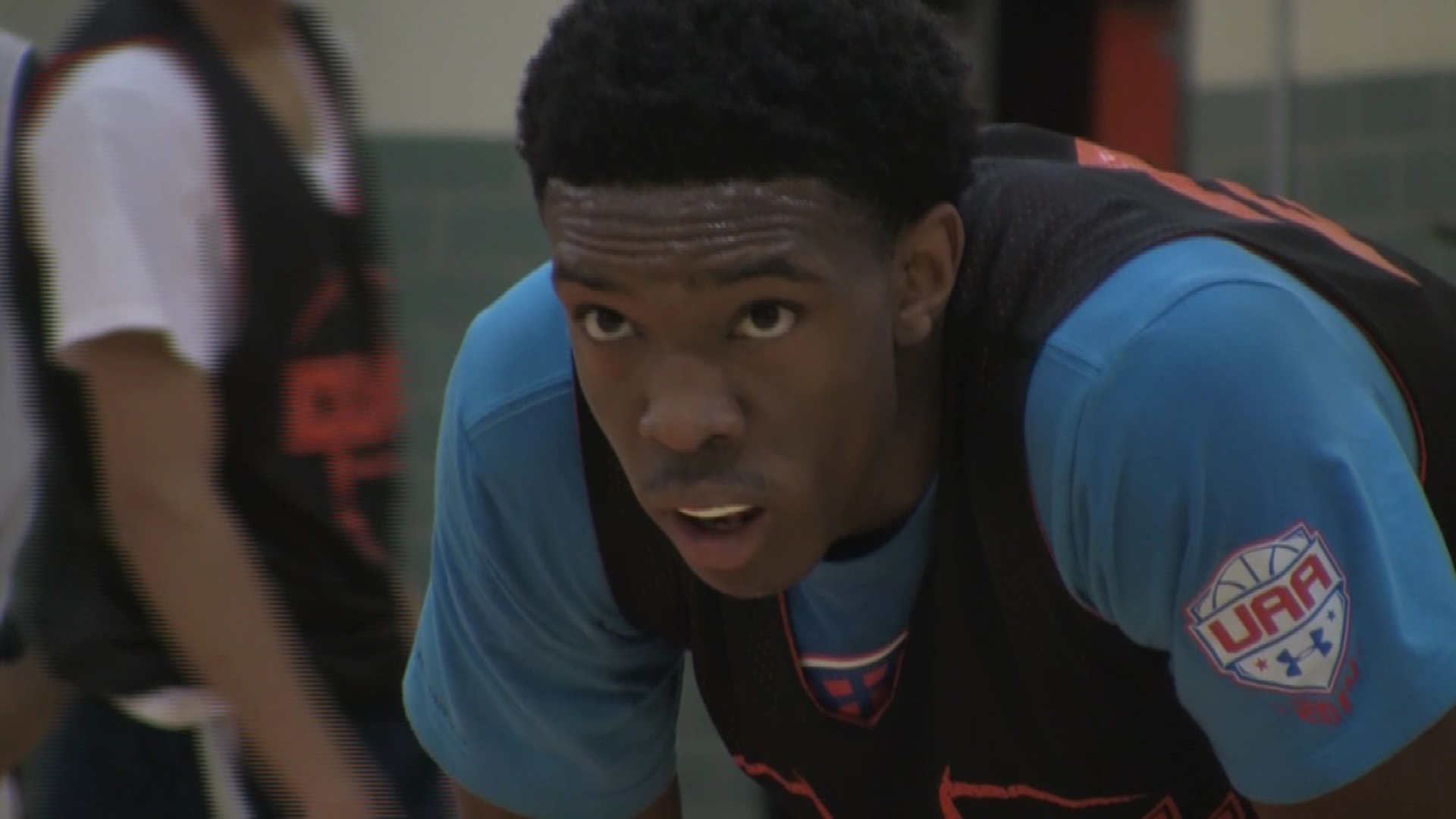 Tyrell Hamilton's Instagram, Twitter & Facebook on IDCrawl