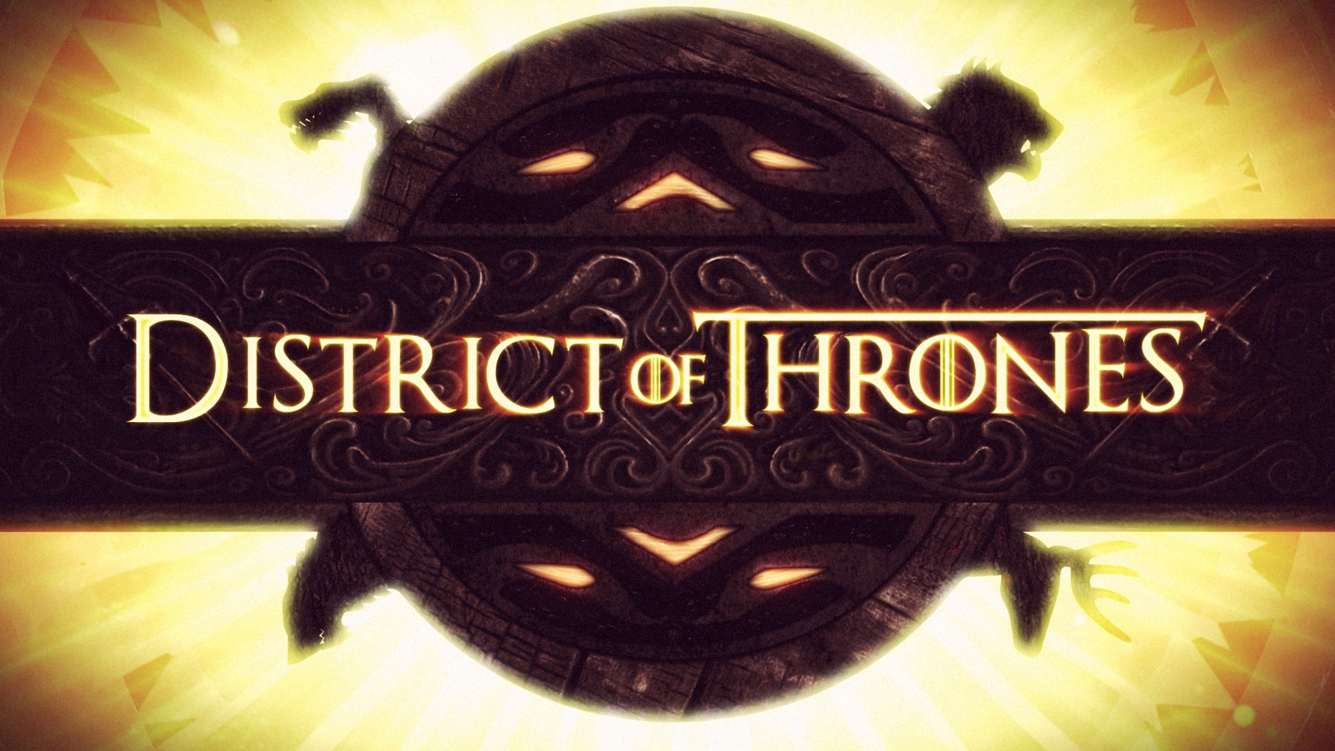 Game Thrones Logo