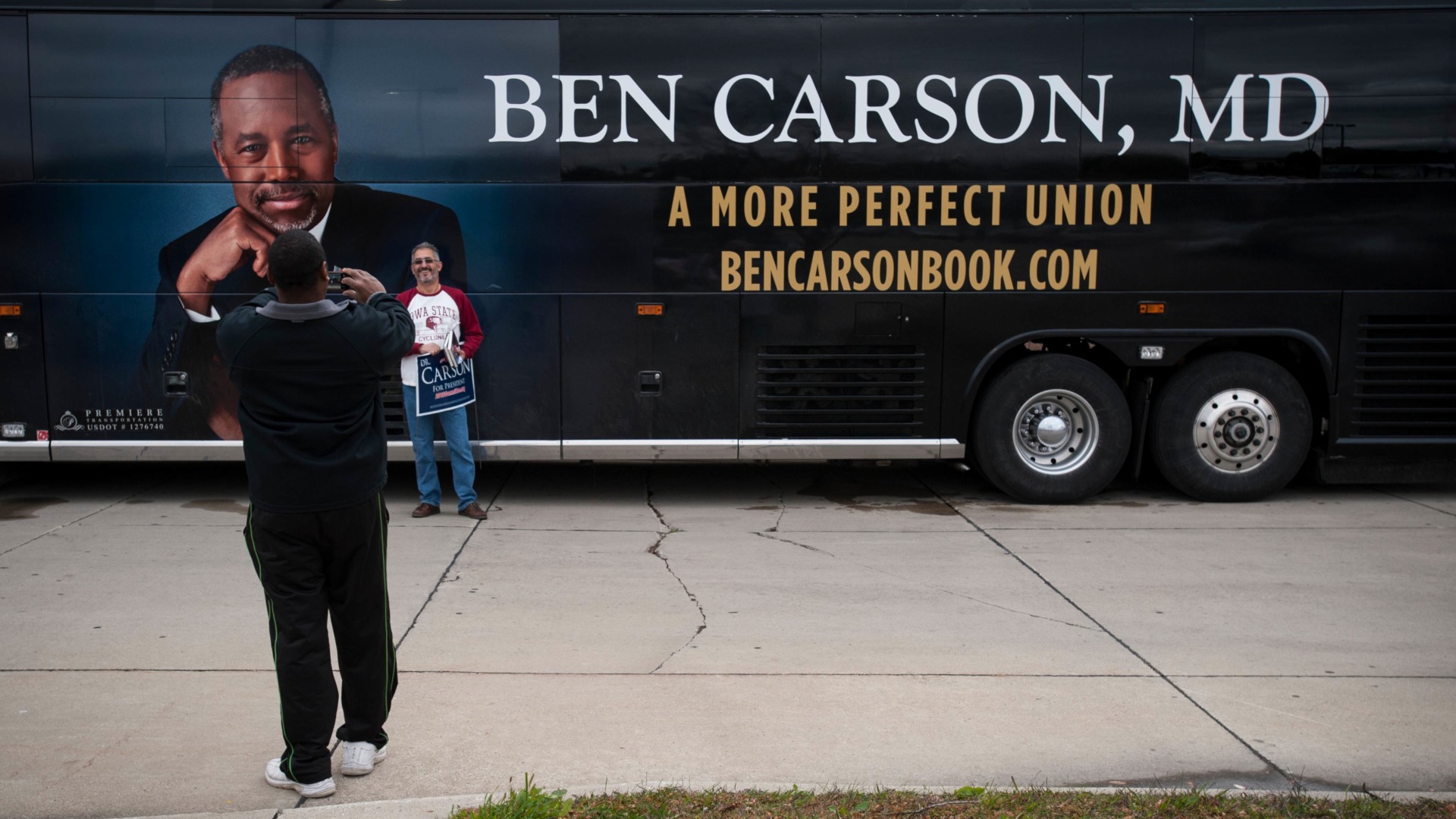 Carson Pyramids Memes