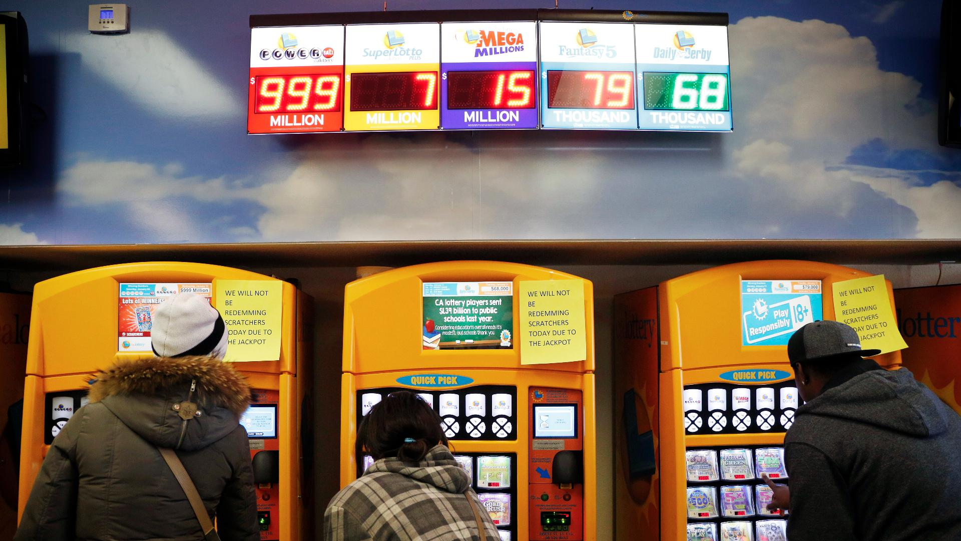 Powerball Machine Official Wholesale | clc.cet.edu