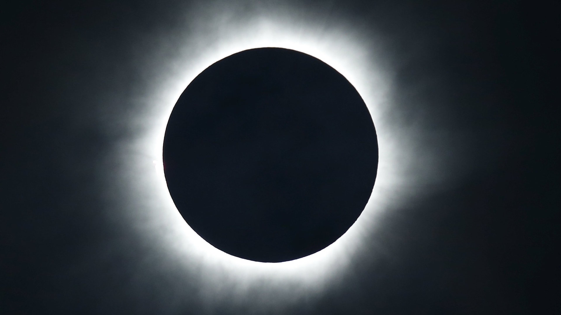 Nasa Solar Eclipse 1968