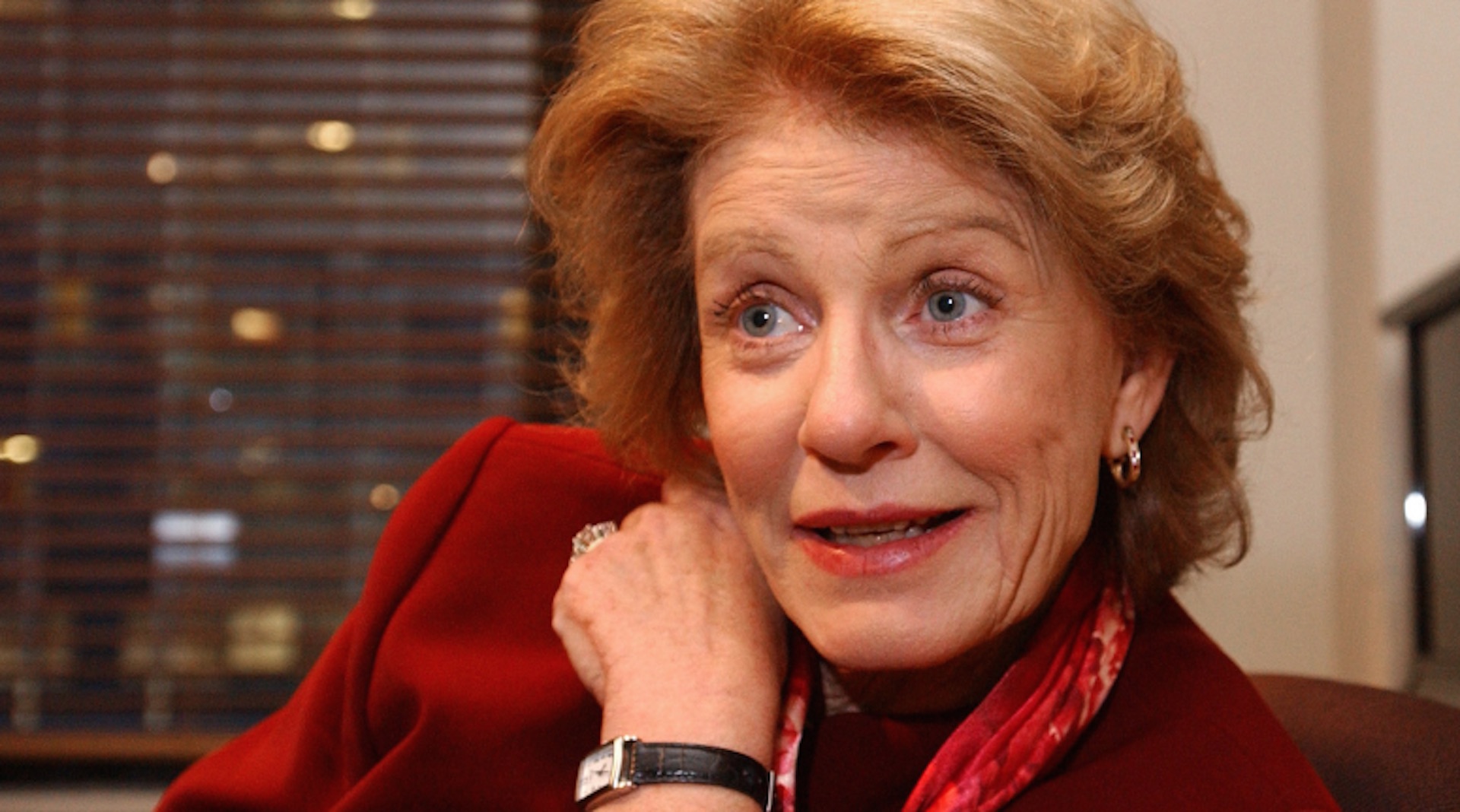 Patty Duke Y Kevin Pearce Patty Duke, Child Star And Oscar Winner,