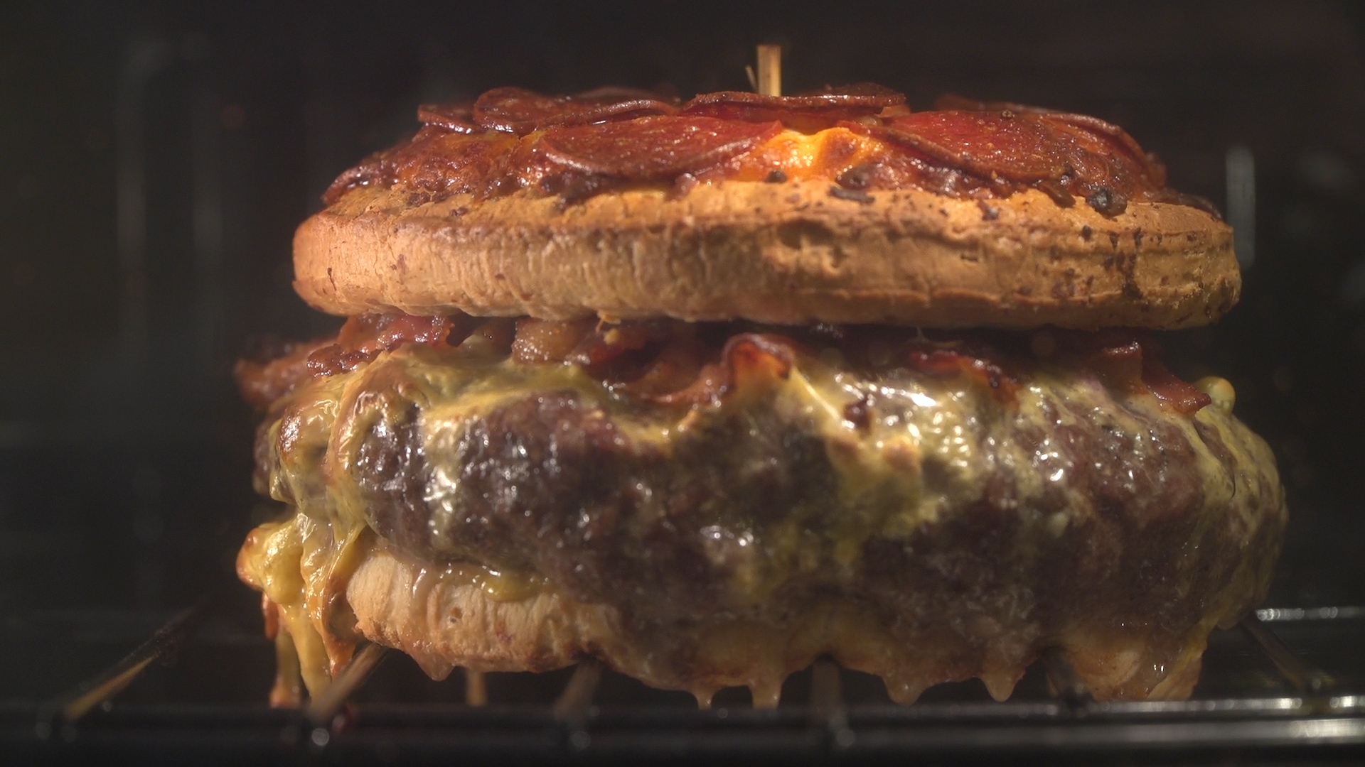 Debonairs Pizza /Steers Real Burgers, Kinshasa (+243 813 300 072)