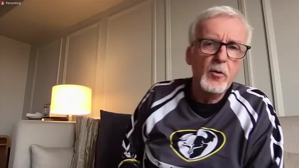 James Thomas Cameron